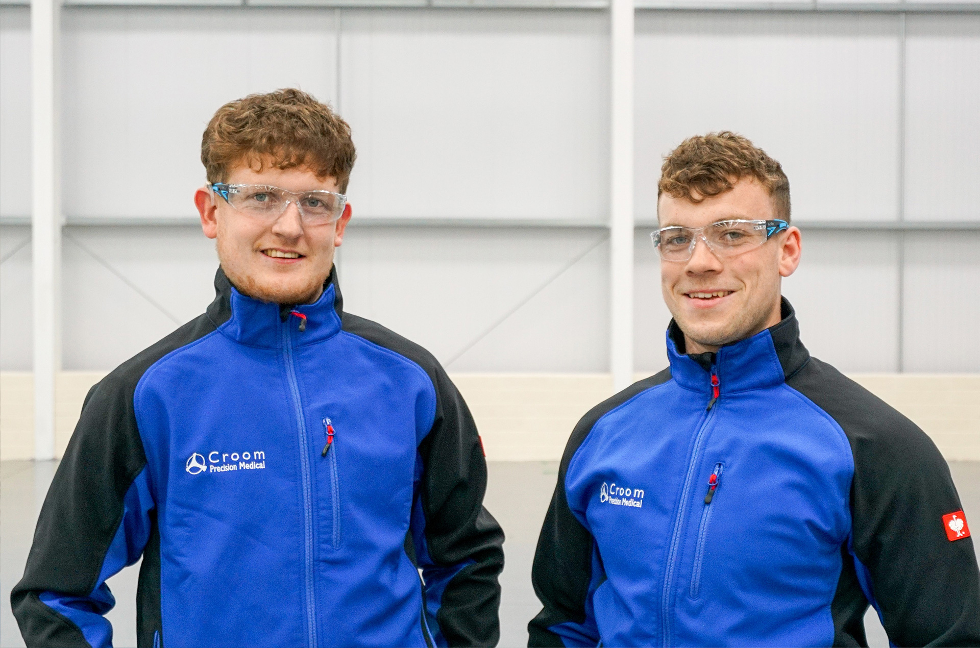 Careers | View Current Vacancies | Croom Medical