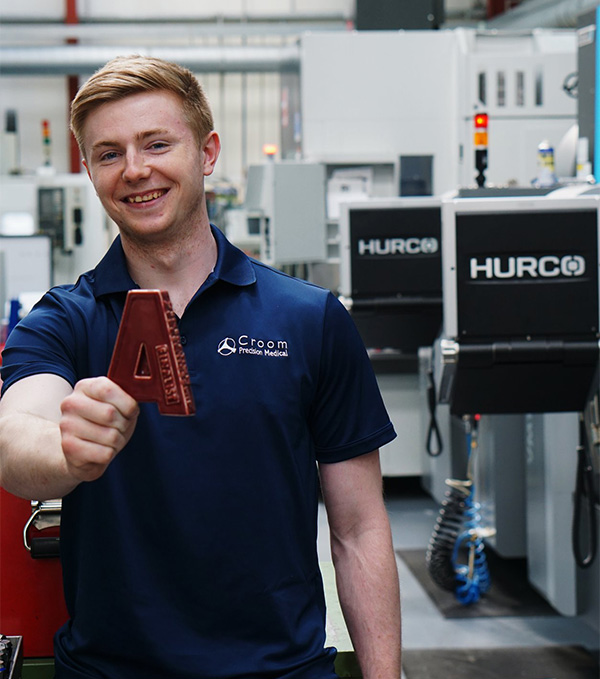 Careers | View Current Vacancies | Croom Medical