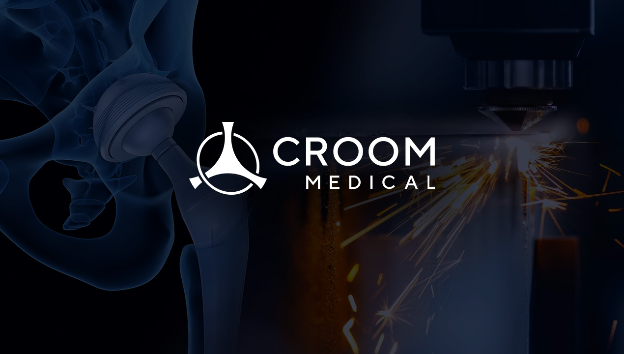 Croom Medical | Leading Orthopedic Technology Partner