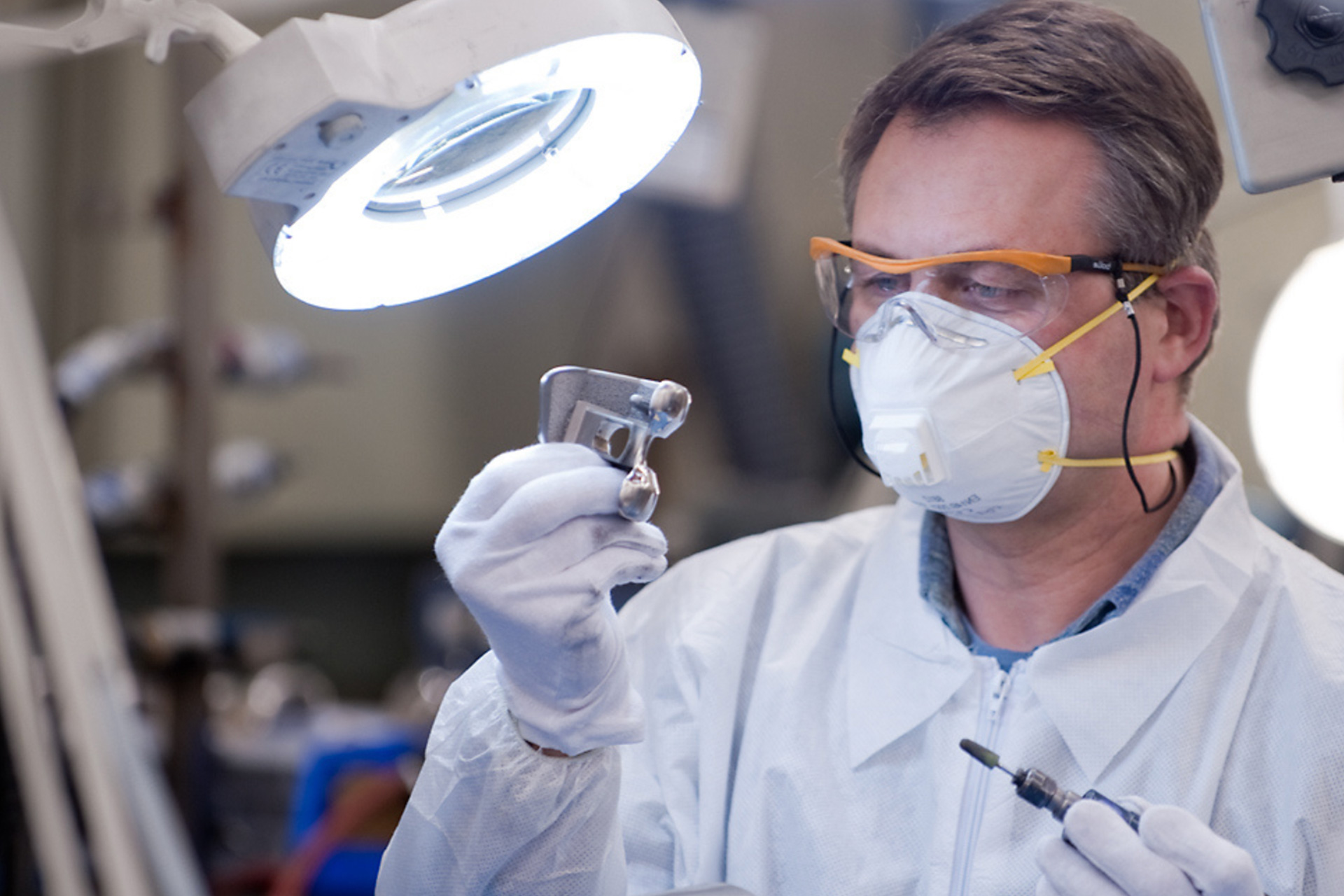 Croom Medical | Leading Orthopedic Technology Partner