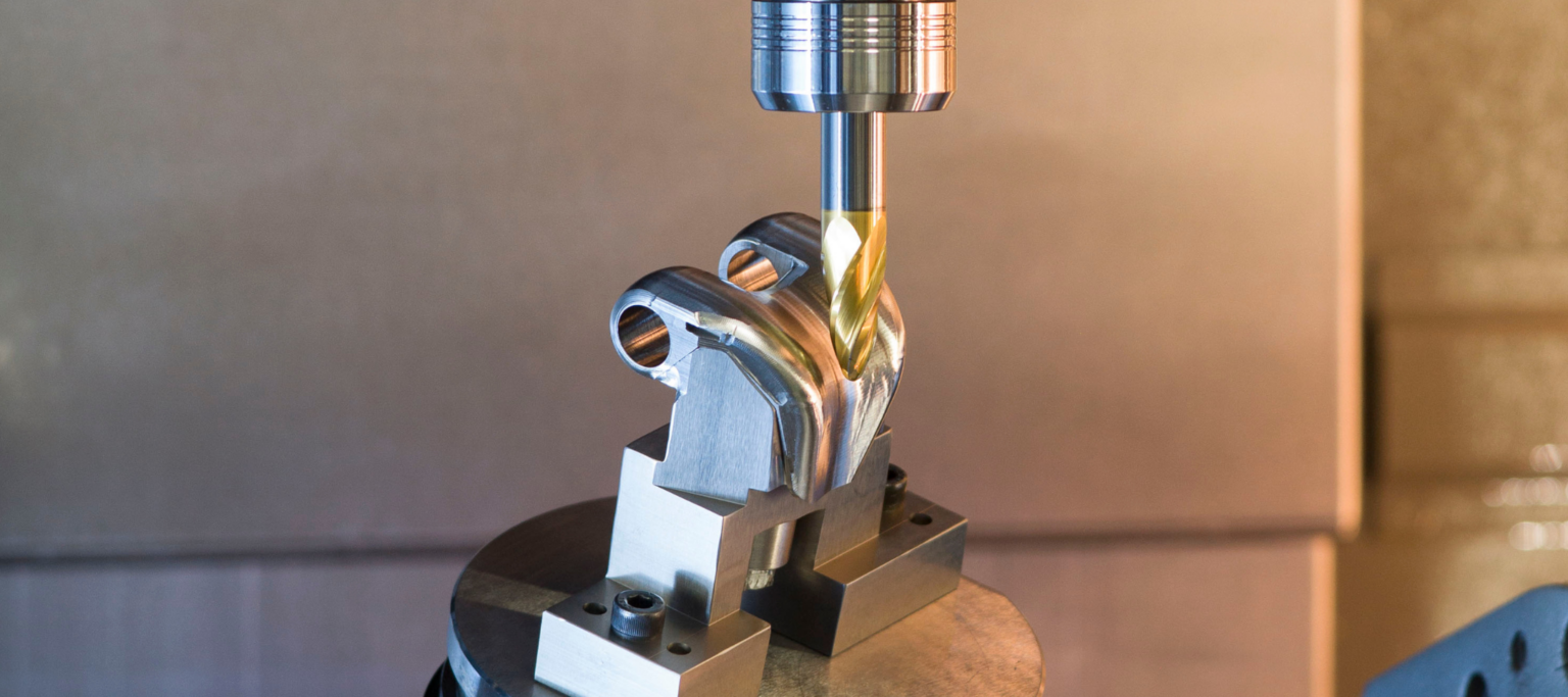 Precision Machining | Capabilities | Croom Medical