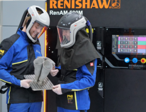 About Us | Croom Medical | Orthopaedic Implant Manufacturing