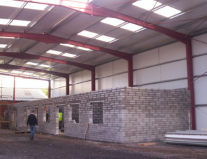 About Us | Croom Medical | Orthopaedic Implant Manufacturing