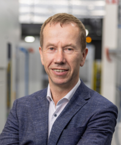 About Us | Croom Medical | Orthopaedic Implant Manufacturing