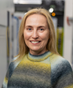 About Us | Croom Medical | Orthopaedic Implant Manufacturing