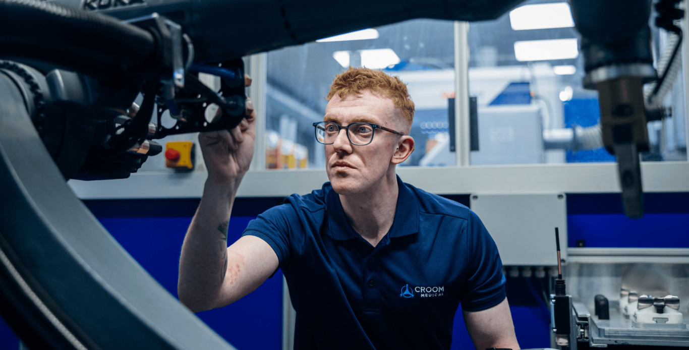 Advanced Polishing Techniques in Joint Replacement Manufacturing ...