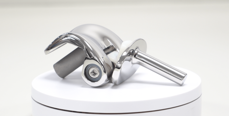 Advanced Polishing Techniques in Joint Replacement Manufacturing ...