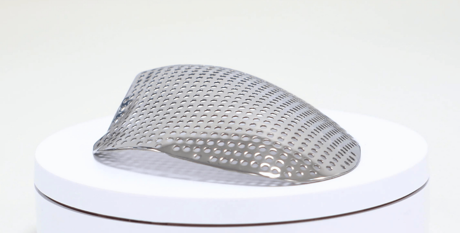 Porous Surface Engineering for Orthopaedic Implants